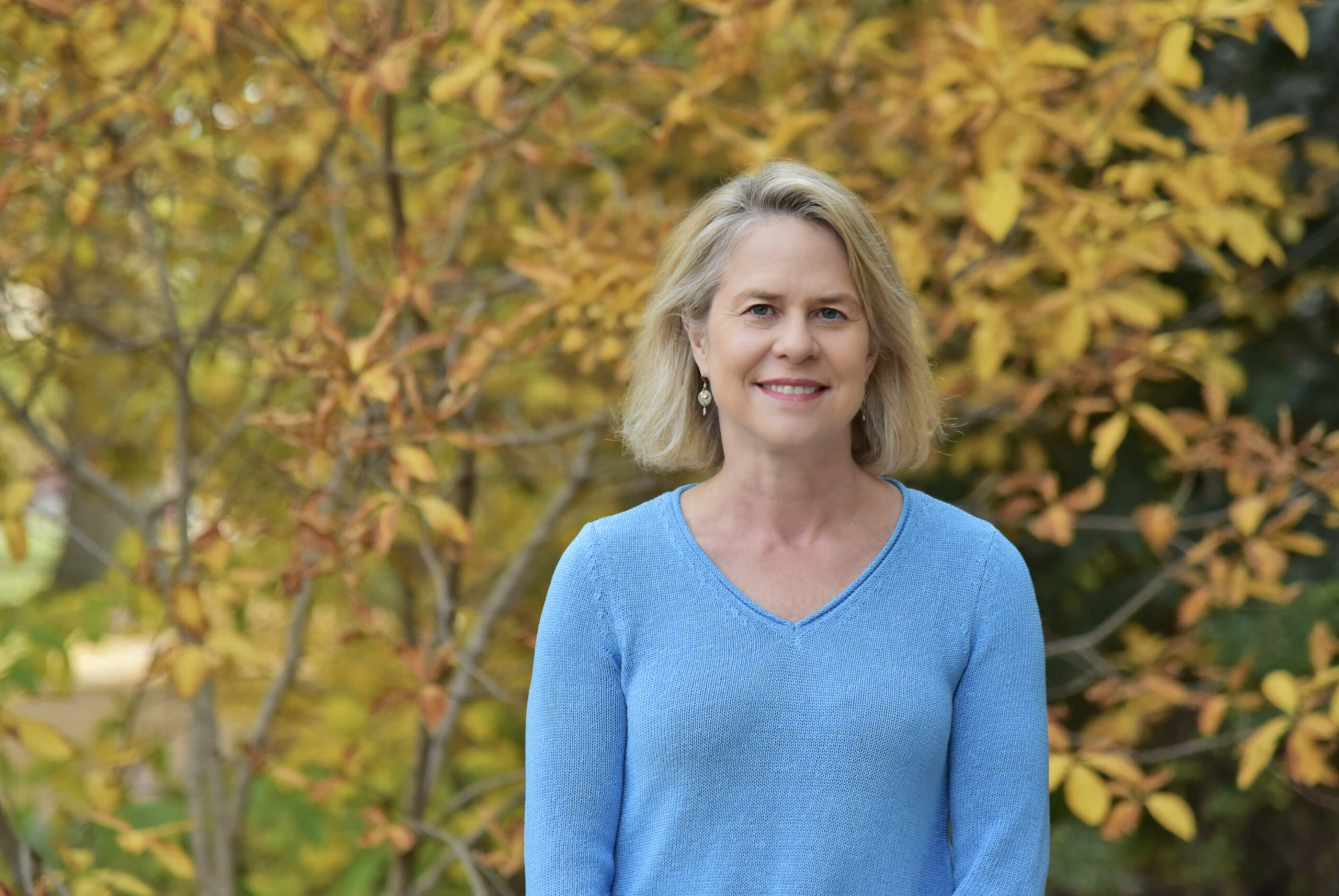R. Marie Griffith - John C. Danforth Center on Religion and Politics