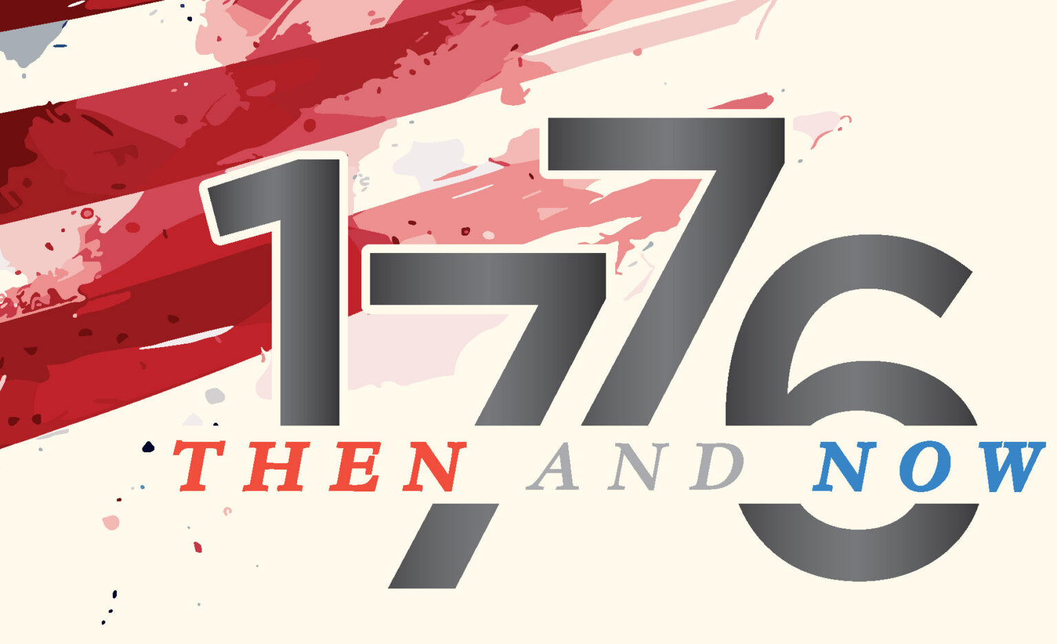 1776, Then and Now - John C. Danforth Center on Religion and Politics
